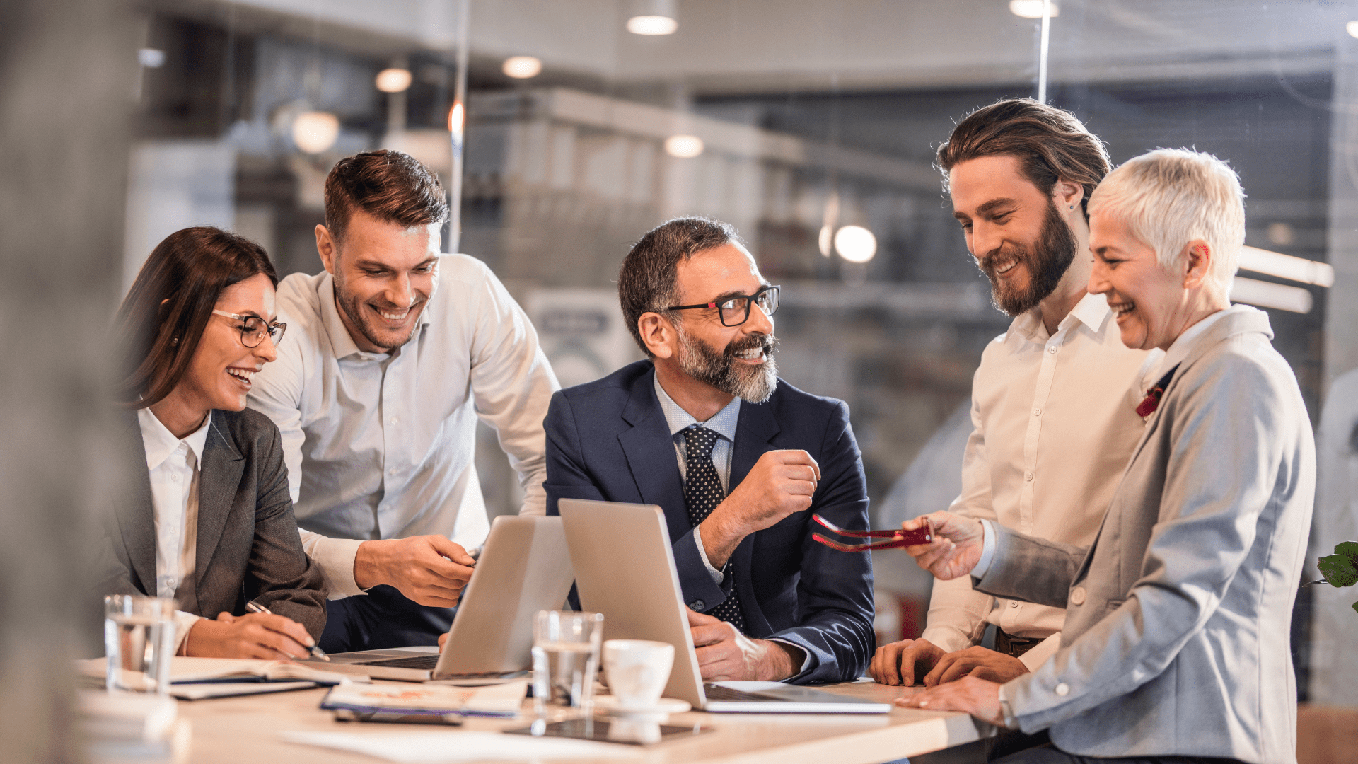 Leading Manpower Agency in Dubai & Abu Dhabi